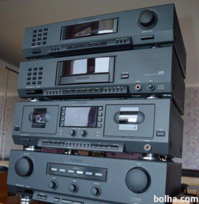 PHILIPS 900 SERIJA