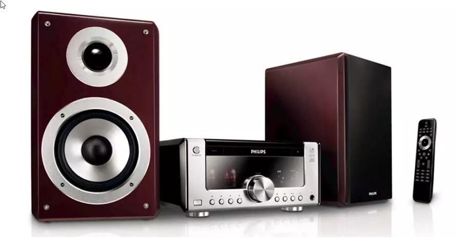 Philips MCM906