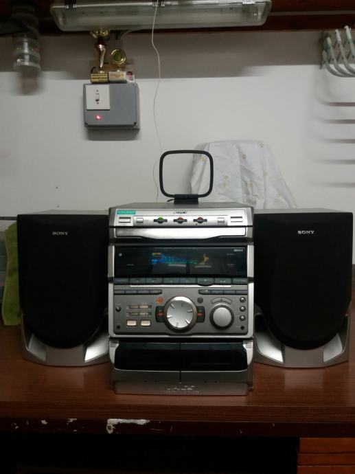 Used sony rxd7 for Sale | HifiShark.com