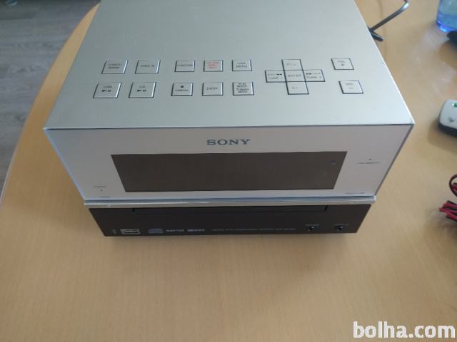 Sony stolp micro CMT-BX30R