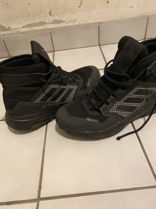 Adidas Terrex 41 1/3 Gore-tex
