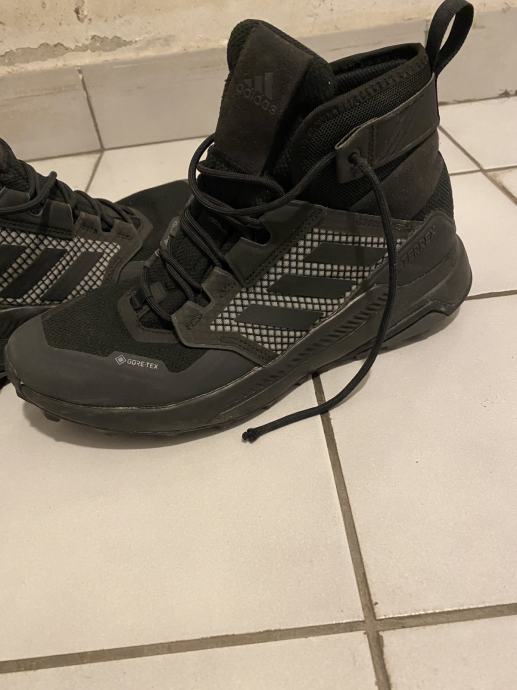 Adidas Terrex 41 1/3 Gore-tex