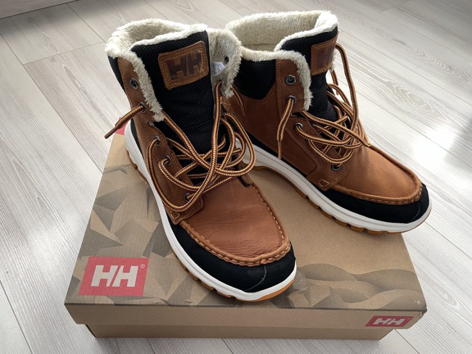 Helly Hansen Garibaldi V3 zimski čevlji