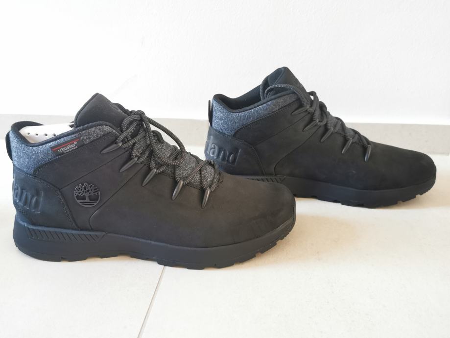 Timberland sprint trekker mid, 44 (28cm), NOVI
