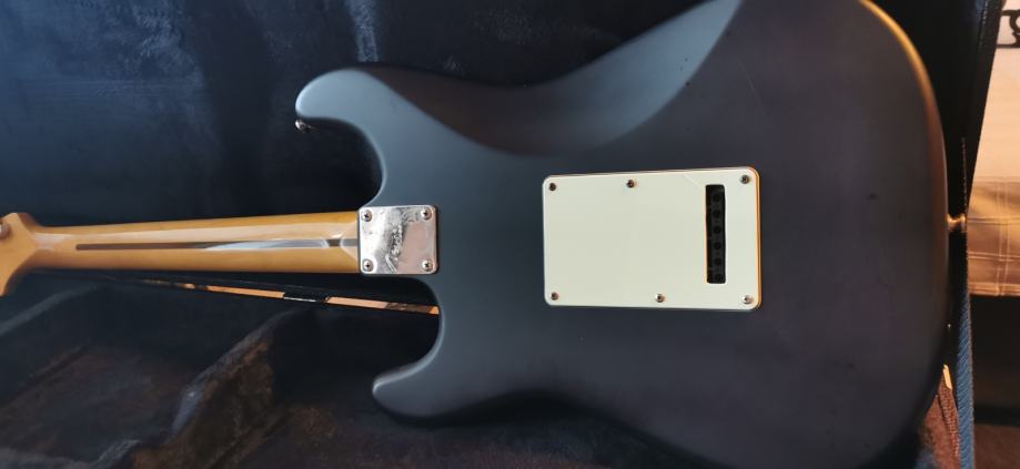Stratocaster SSH