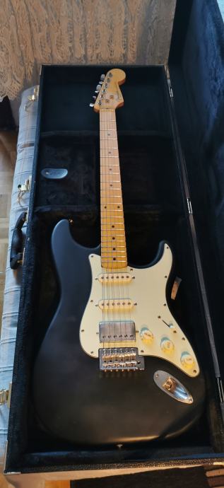 Stratocaster SSH