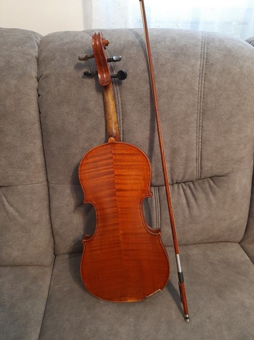 violine