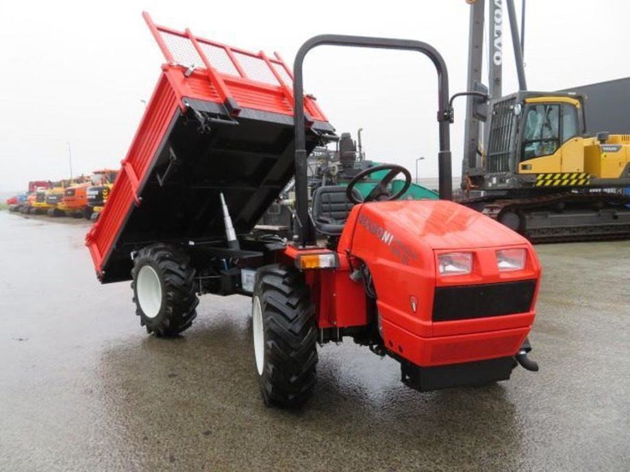 Goldoni Transcar 28SN