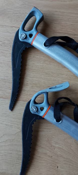 Cepina PETZL CHARLET MOSER AZTAR