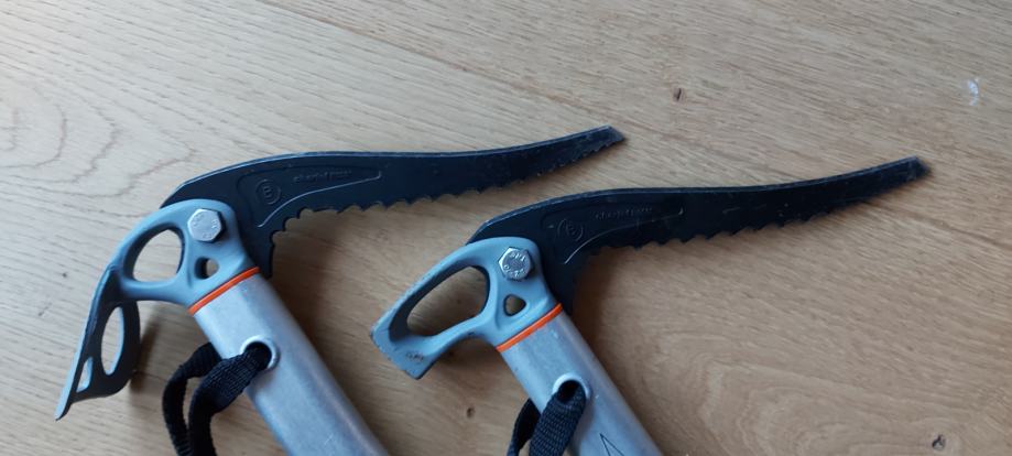 Cepina PETZL CHARLET MOSER AZTAR