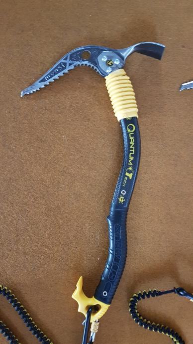 Cepini Grivel Quantum Tech