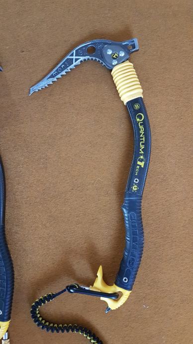 Cepini Grivel Quantum Tech