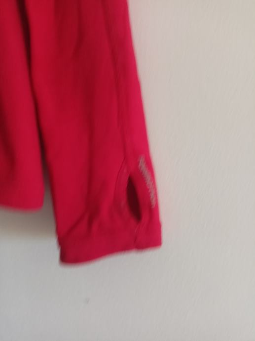 2 x dolgi termo flis Adidas Terrex Climawarm (XL)