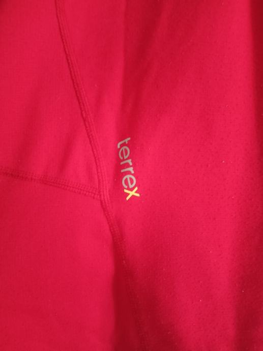 2 x dolgi termo flis Adidas Terrex Climawarm (XL)