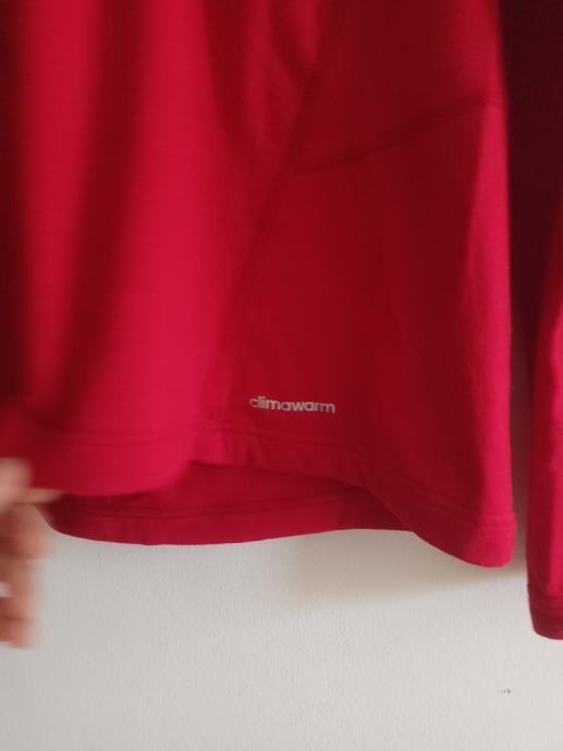 2 x dolgi termo flis Adidas Terrex Climawarm (XL)