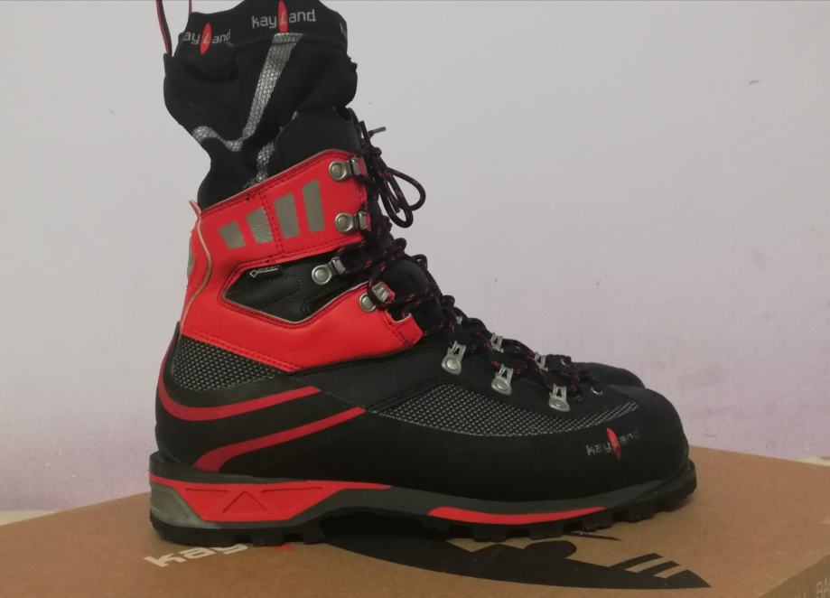 Kayland Apex plus GTX 43,5