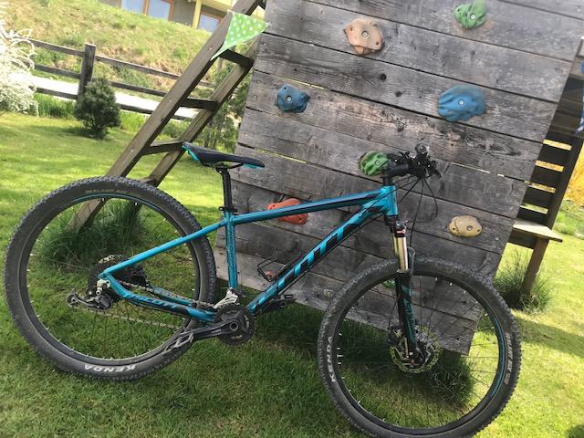 -50%!!! cene 2019 SCOTT Aspect 730 Disc - X LARGE