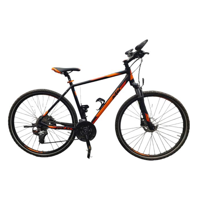 (7804) Gorsko kolo KTM CROSS M.FUN XT 51cm
