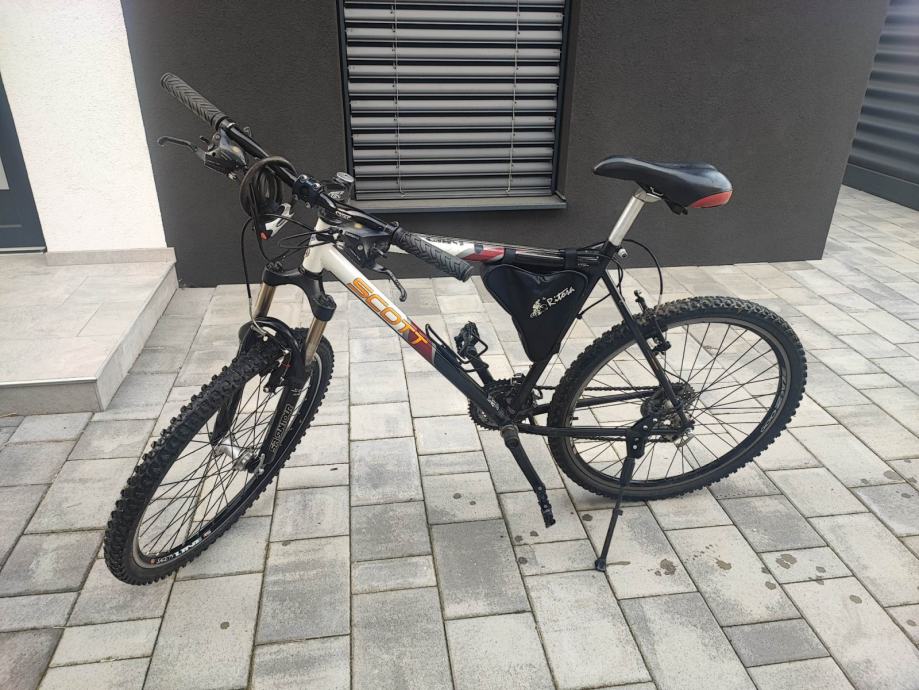 Scott Apache 26 coll