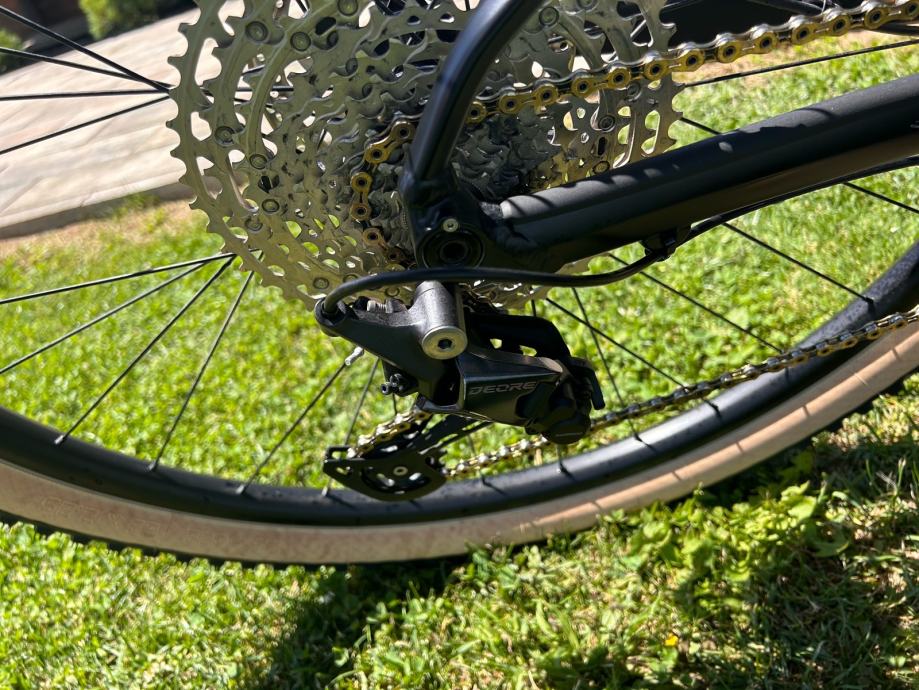 BMC TWOSTROKE AL TWO