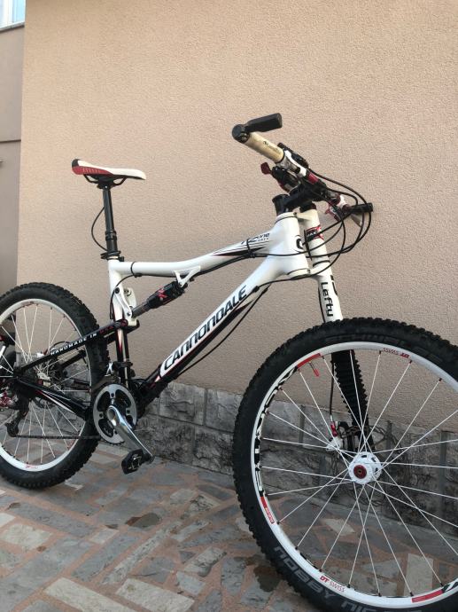 Cannondale RZ one forty Carbon2