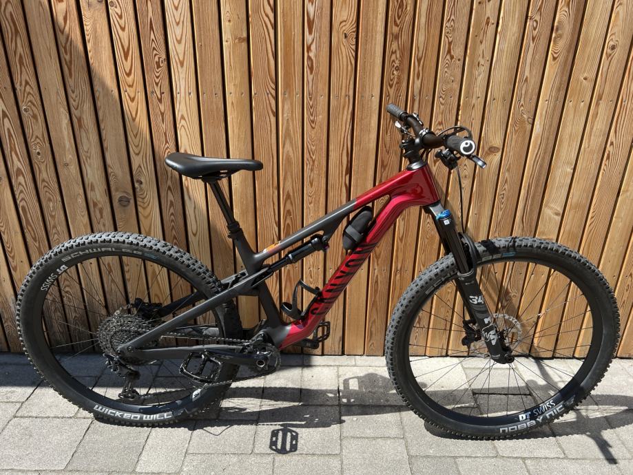 Canyon Neuron CF 8