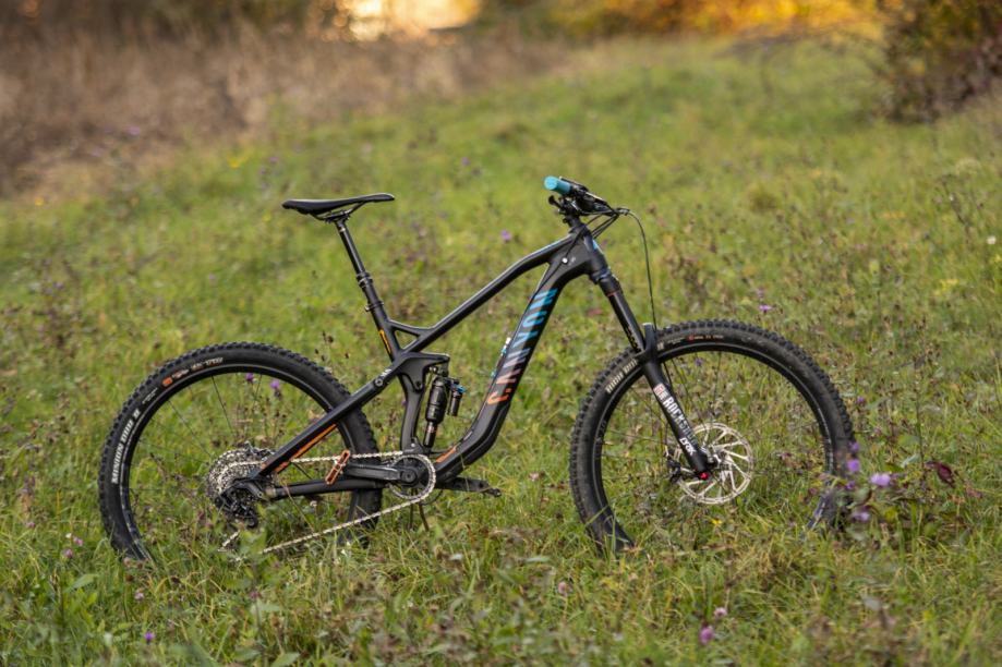 Canyon Strive AL 5.0 Race