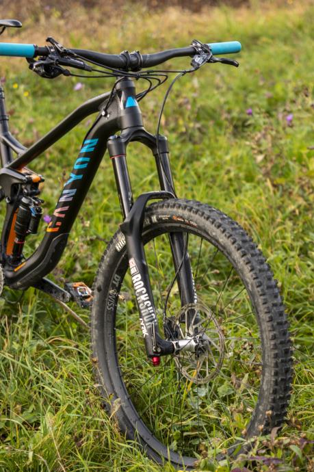 Canyon Strive AL 5.0 Race