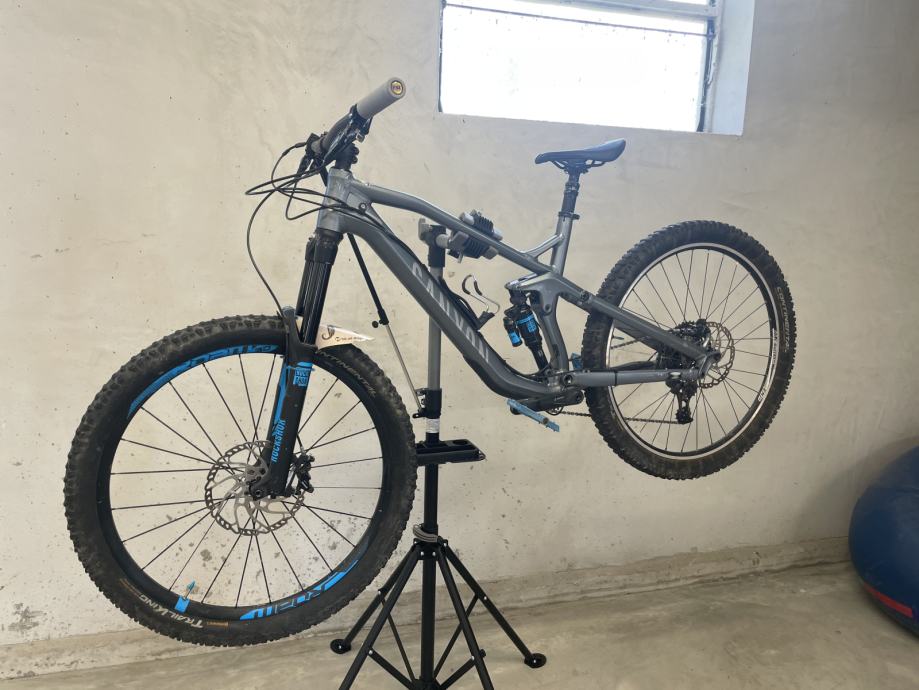 canyon strive AL