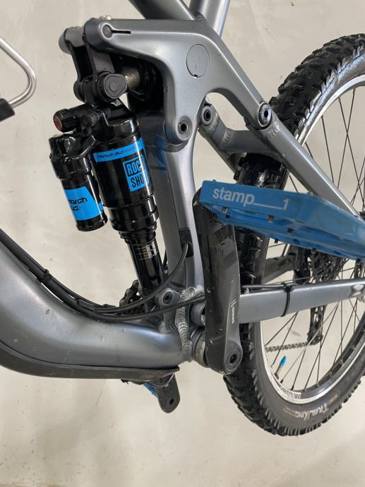 canyon strive AL