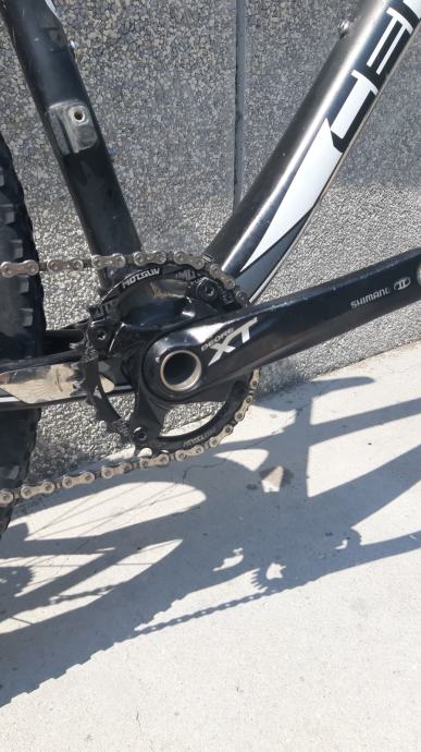 Centurion Backfire Ultimate Carbon 27.5