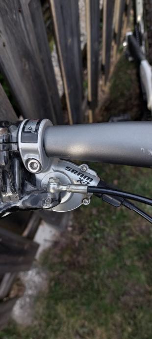 Commencal Meta 55-Gorsko kolo