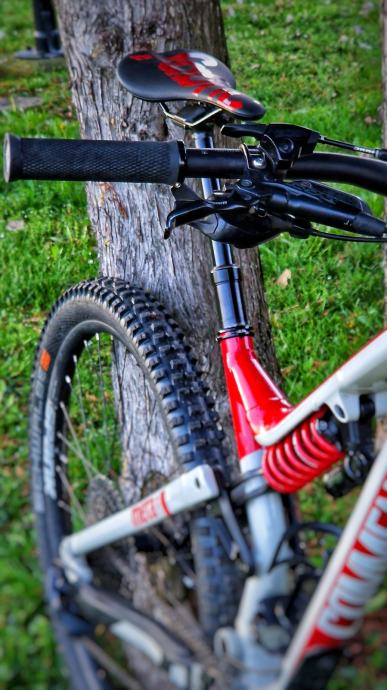 Commencal META AM 29 TEAM 2020