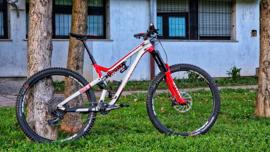 Commencal META AM 29 TEAM 2020