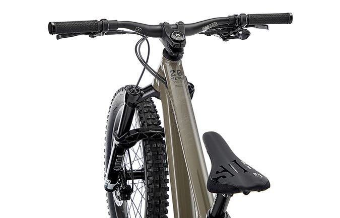 Commencal Meta HT 20