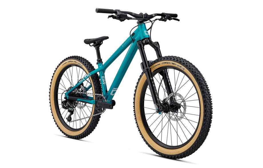 Commencal Meta HT 24 (24col)
