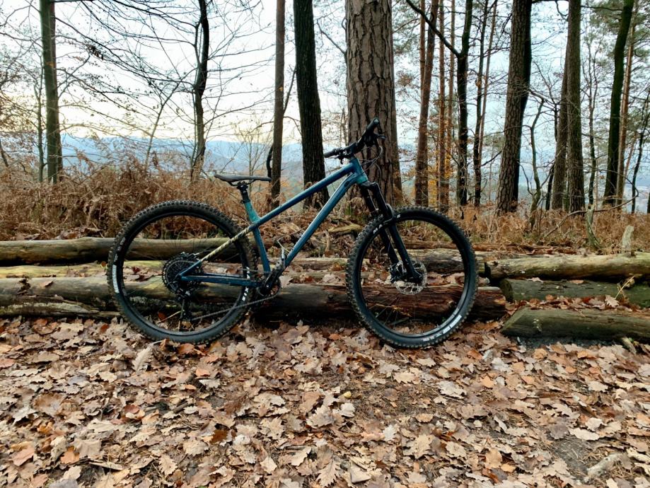 COMMENCAL META HT AM29