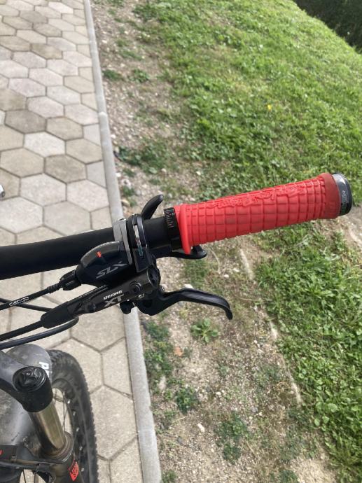 CUBE REACTION PRO 29