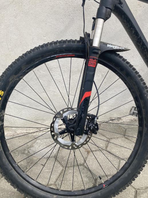 CUBE REACTION PRO 29