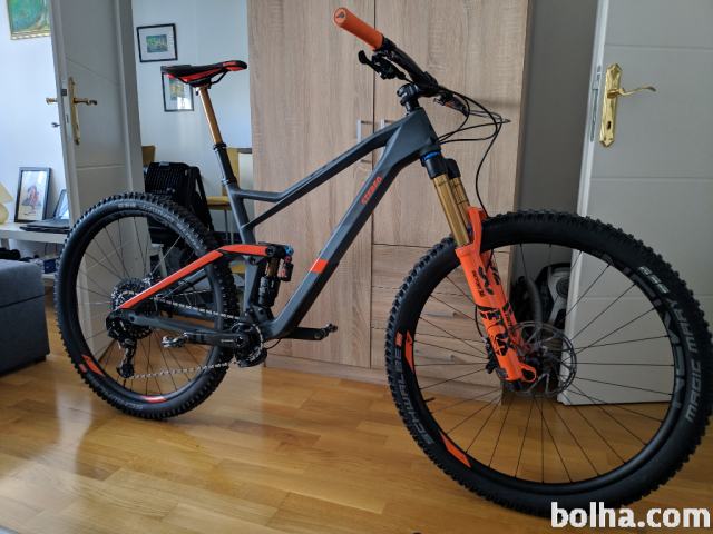 Cube Stereo 150 C68 TM29