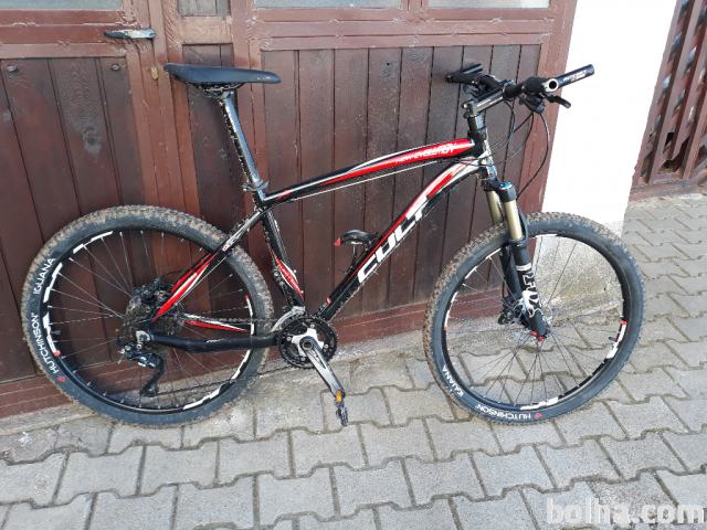 Cult new evolution gorsko kolo