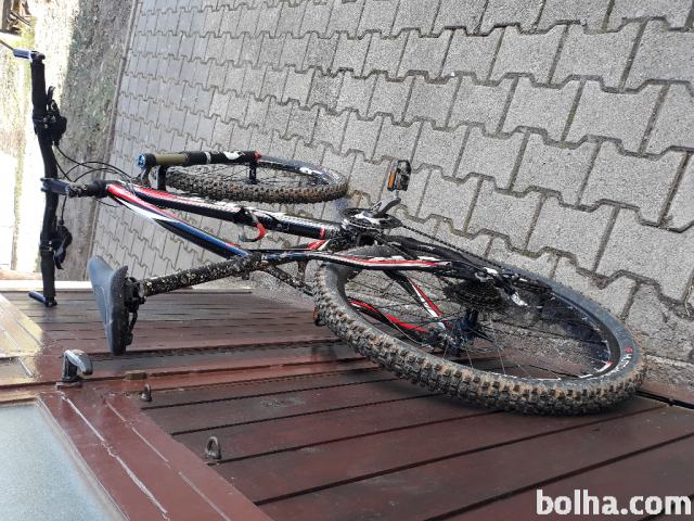 Cult new evolution gorsko kolo