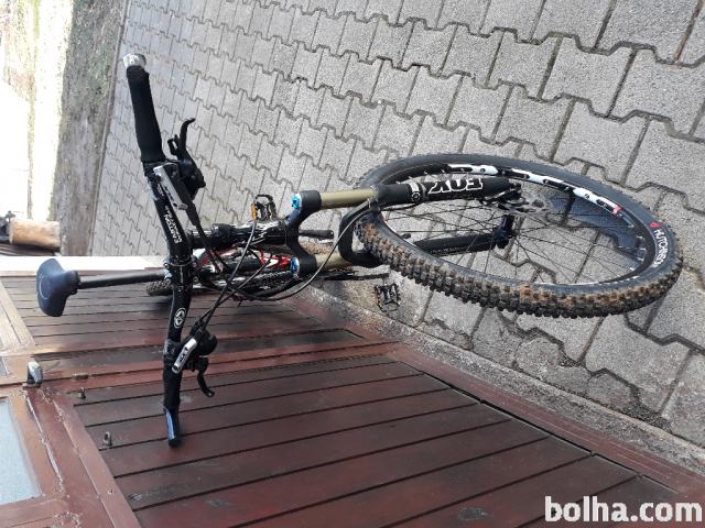 Cult new evolution gorsko kolo