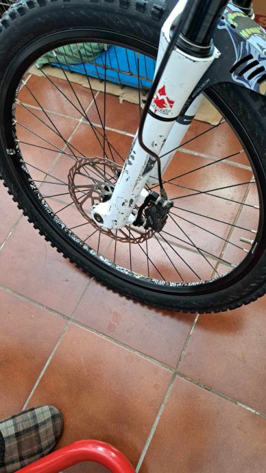 DH kolo,gorsko kolo, enduro kolo