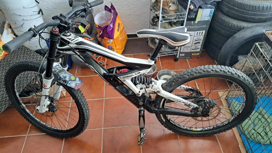 DH kolo,gorsko kolo, enduro kolo