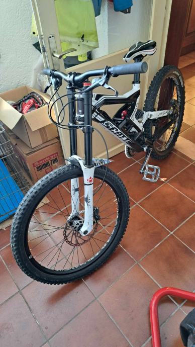 DH kolo,gorsko kolo, enduro kolo