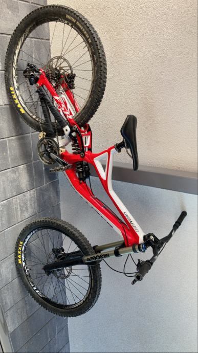 Dh kolo specialized demo 8