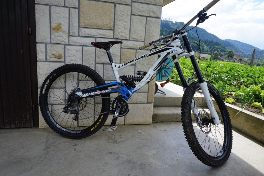 DH LaPiere
