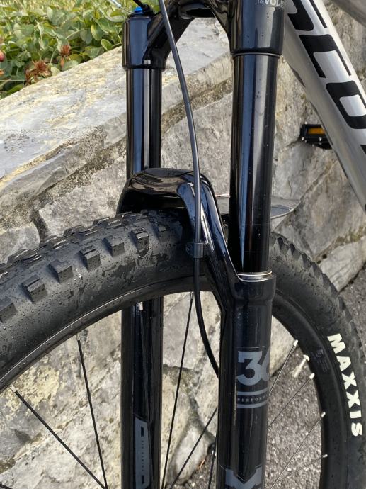 Enduro kolo, Scott Ransom 920 2020