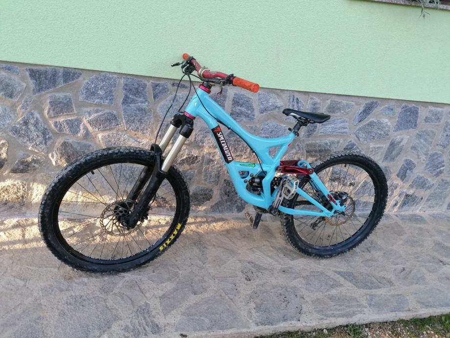 Enduro kolo Specialized